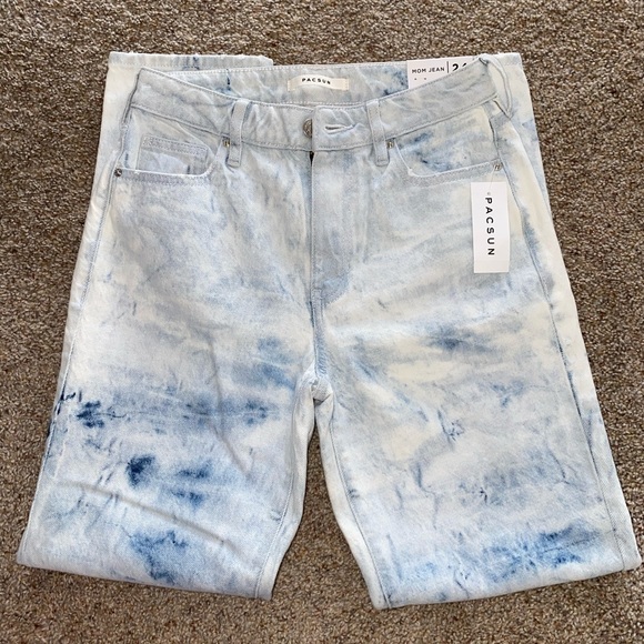 PacSun | Jeans | Pacsun Mom Jean Pants Size 24 | Poshmark